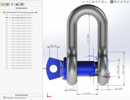 SolidWorks vs. Other CAD Software: A Detailed Comparison